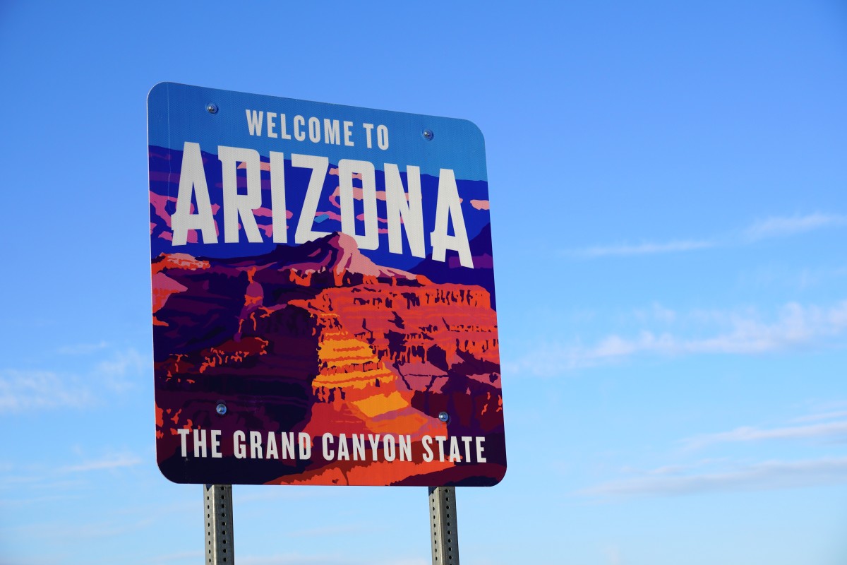 Best Arizona Quotes and Captions for Instagram Photos - shoreloser