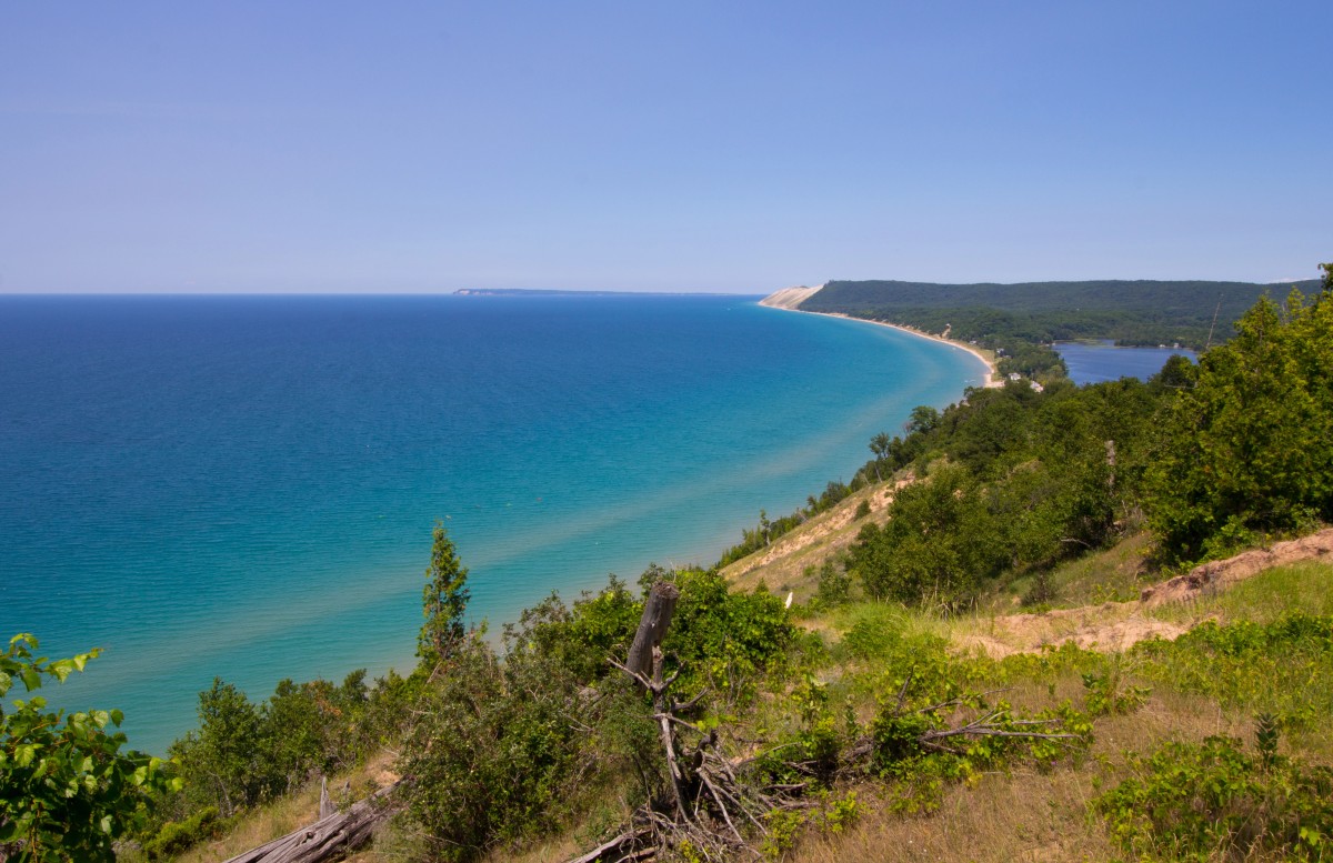 20 Best Beaches in the US: Most Beautiful Beach 2025 - shoreloser